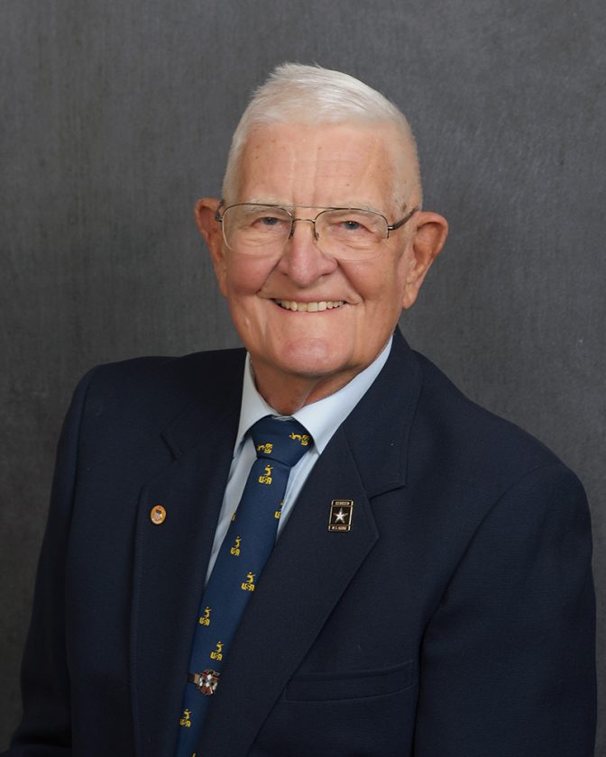 BRUCE WILDE | News, Sports, Jobs - Messenger News